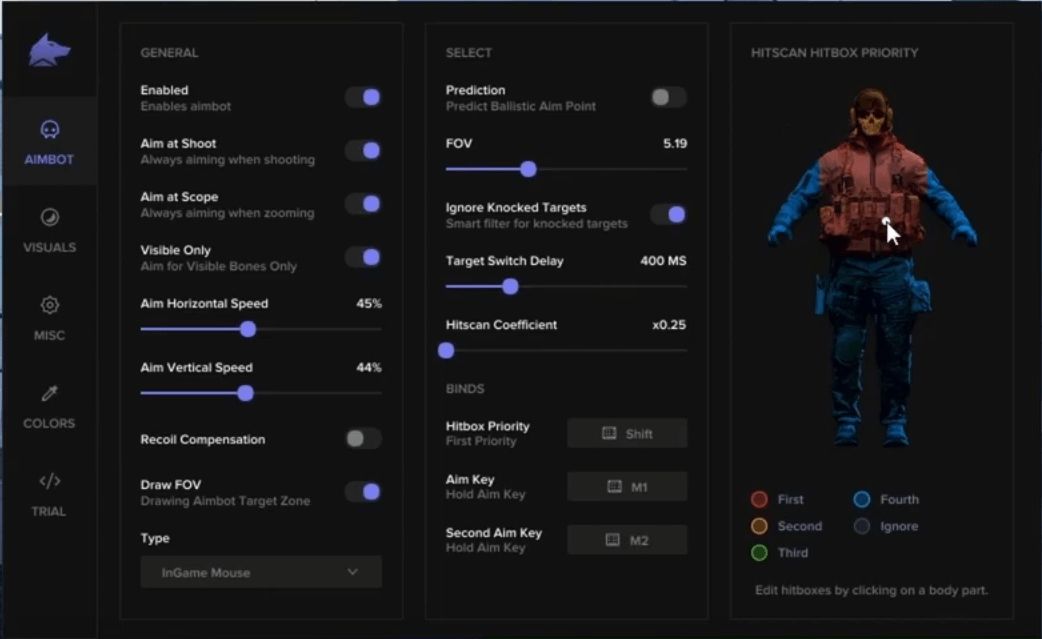 FECURITY | Official seller | COD